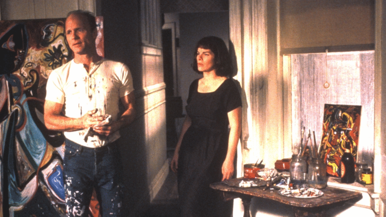 Top 5 filmes sobre Arte que todo artista deve assistir - depmare